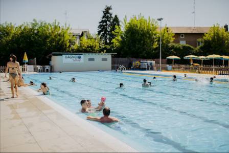 Bagnolo Village - Bagnolo in Piano, Provincia di Reggio Emilia Scopri ...