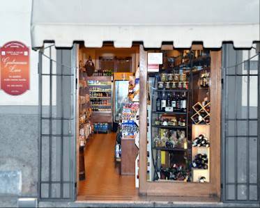 Gastronomia Luca Parrini - Scarperia e San Piero, Città Metropolitana ...